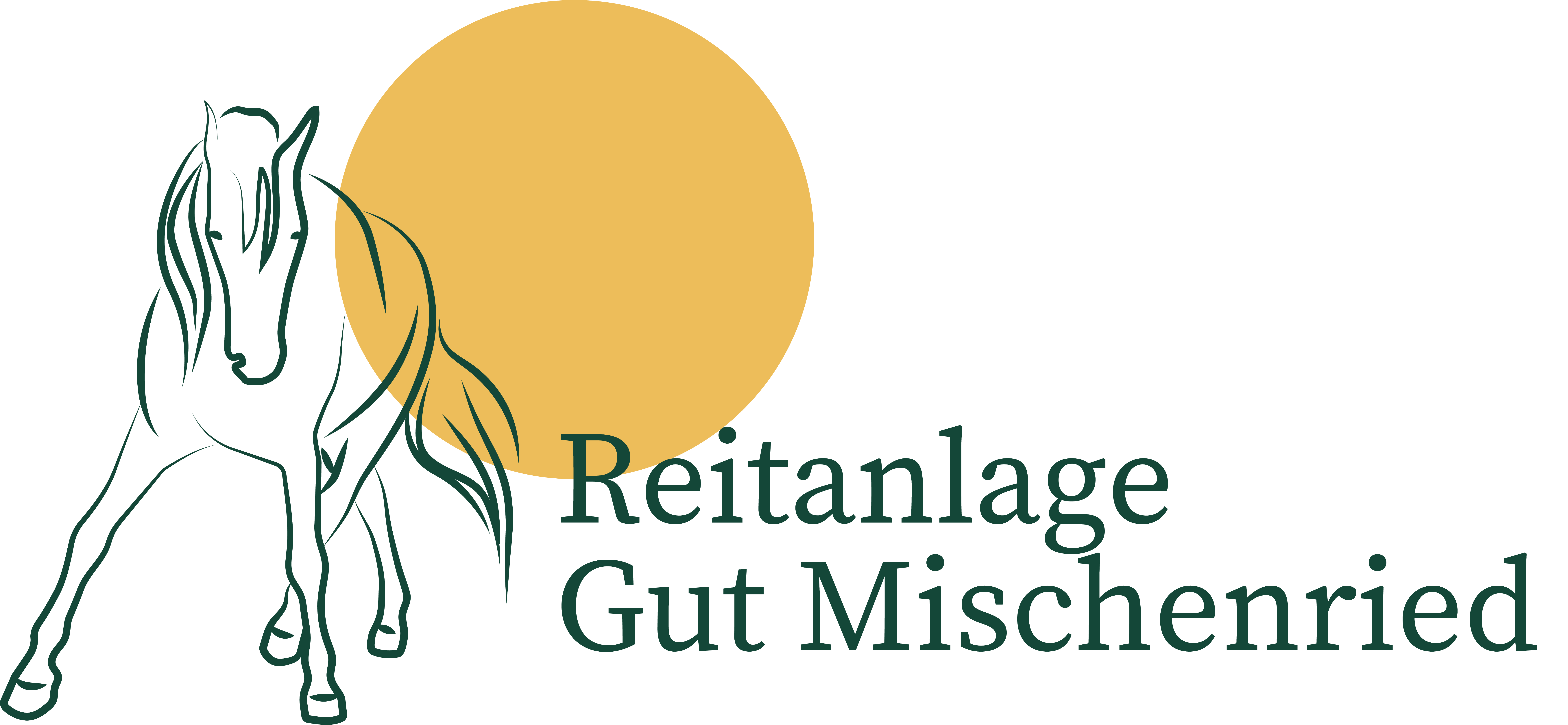 Anna Jantscher - Die Reitanlage Gut Mischenried
